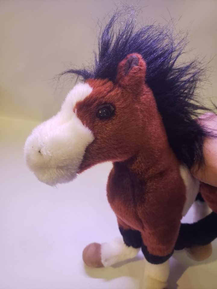 Breyer Horse Plush (D4) | eBay