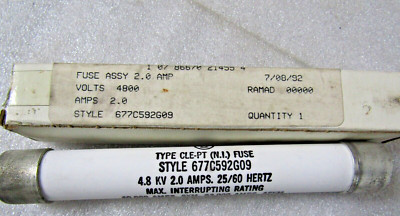 Amp & Voltmeters - Westinghouse Type