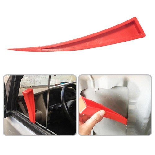 Durable Car Door Window Expander Multi Function Key Wedge | eBay