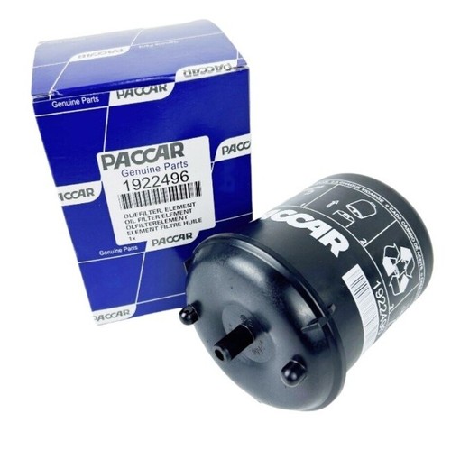 NEW Paccar Centrifugal Oil Filter Element 1922496 Replaces Fleetguard ...