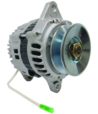 Alternateur remplace LR150-714 / LR150-714N / LR150-715 / 897228 3180/ ...