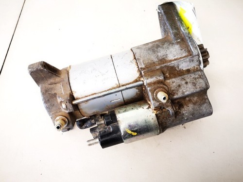 4280005950 428000-5950 ah22-11001-ac Starter Motor for Land-Rover ...