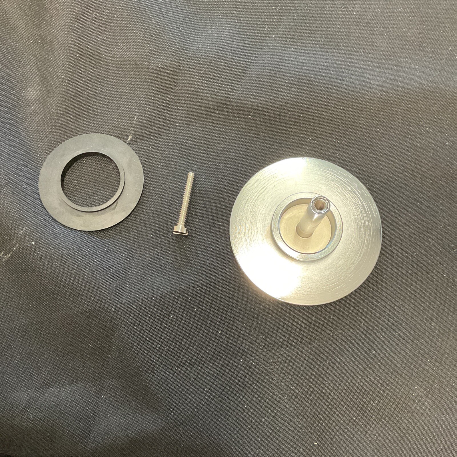 Kohler Sub-Assy Stopper 1056135-CP J2 | eBay