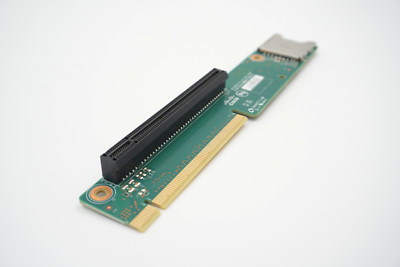 Cisco 74-10152-01 PCI x6 Server Riser 2 Card P/N: 01016WW00-000-G ...