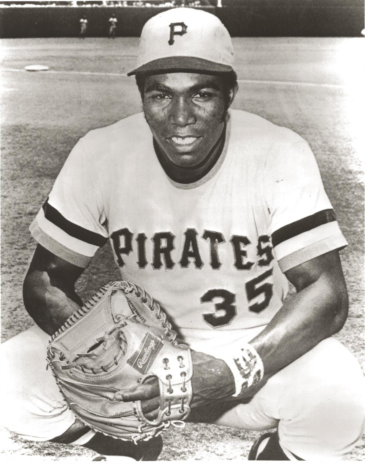 MANNY SANGUILLEN 8X10 PHOTO PITTSBURGH PIRATES PICTURE BASEBALL MLB | eBay