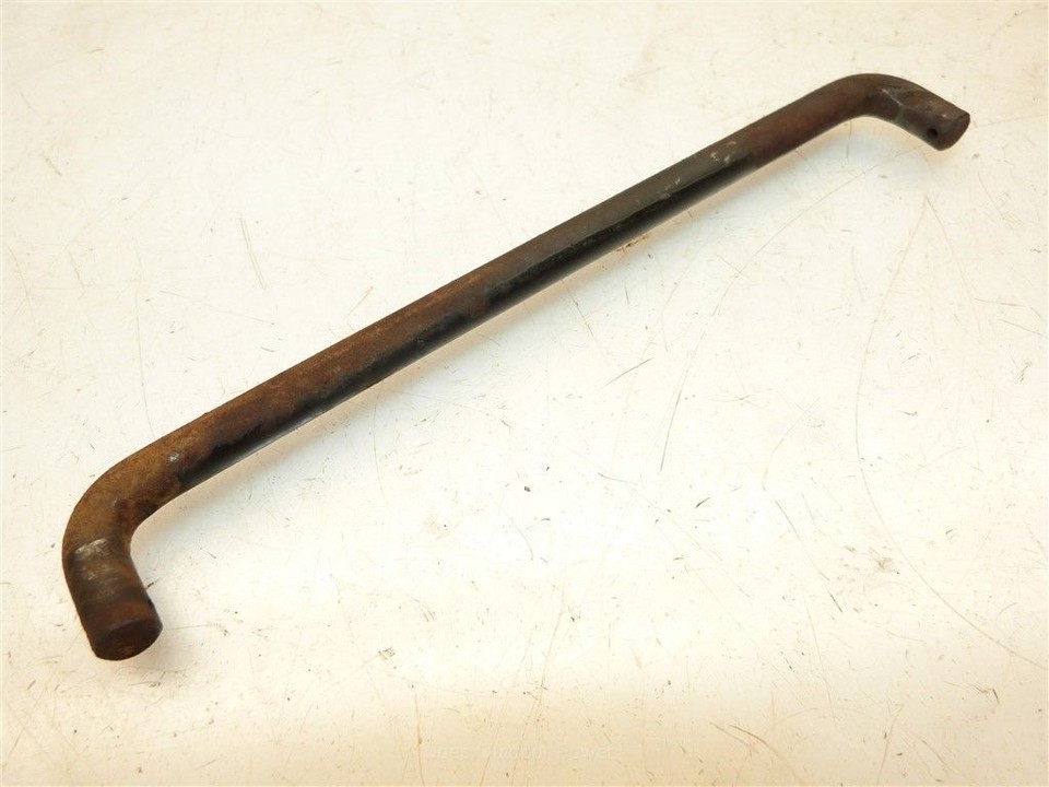 Bolens HT-20 Tractor Brake Rod | eBay