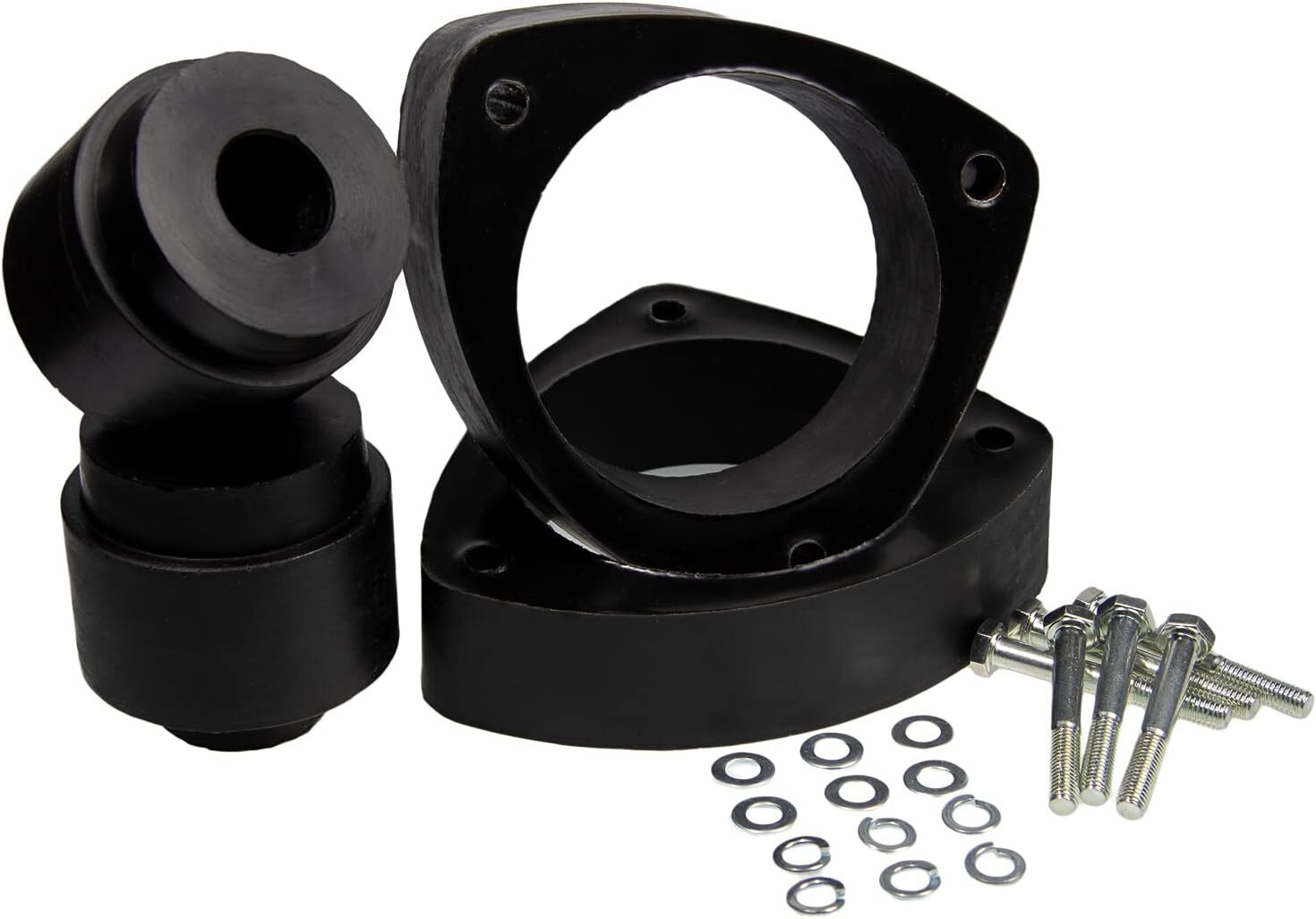 30mm 1.2" Leveling Lift Kit for Nissan Juke Qashqai Rogue X-TRAIL ...