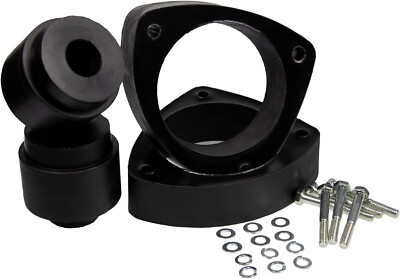 Lift kit Complete Front & Rear 30mm/ 1.2" for Nissan Juke Qashqai Rogue ...