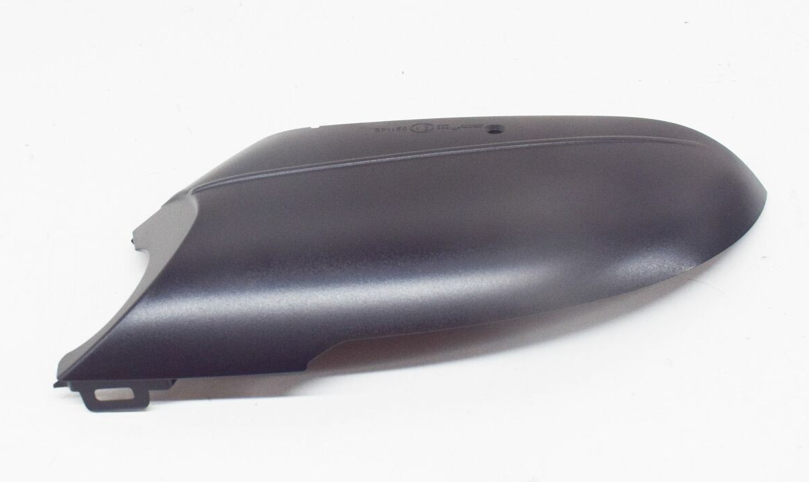 Genuine AUDI A6 C7 Right Door Mirror Lower Bottom Base Trim 4g0858524 ...