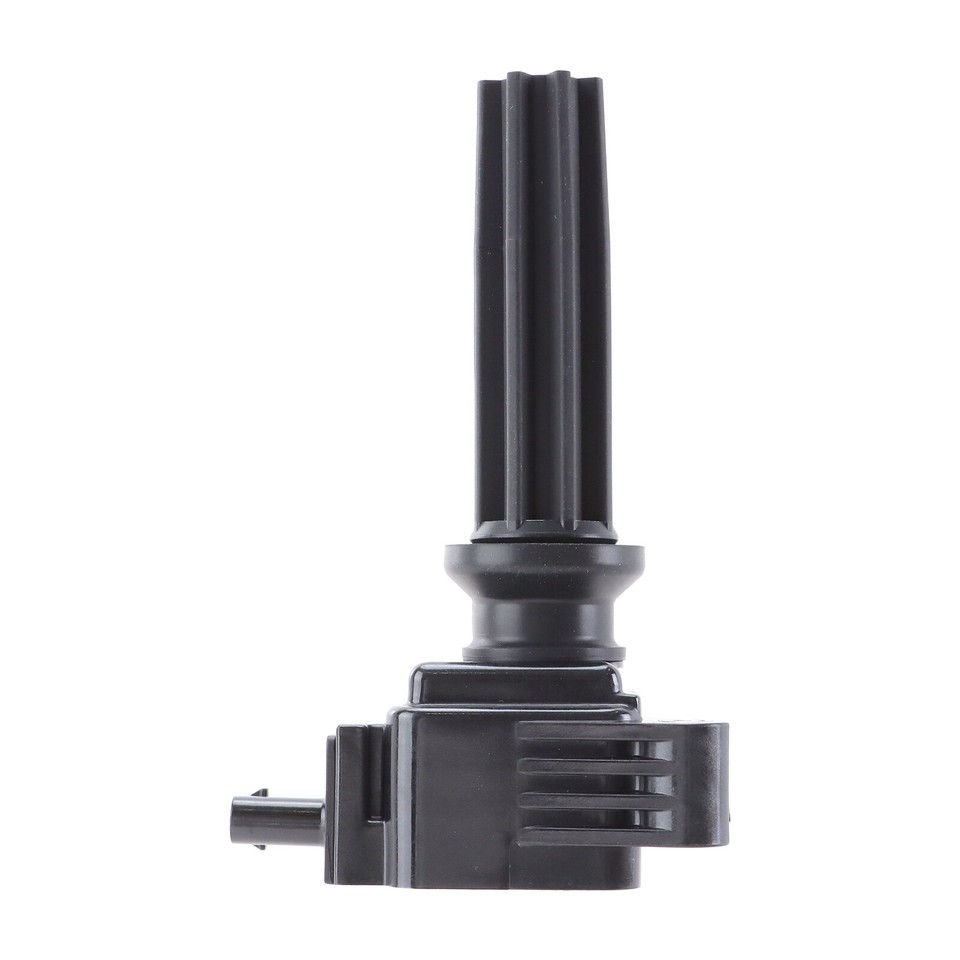 4 Pack High Performance IGNITION COIL For Ford Edge Focus Lincoln MKZ ...