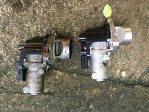 OEM EGR Valve & Gasket 1p Hyundai Tucson Ix35 KIA Sorento 2010 ...