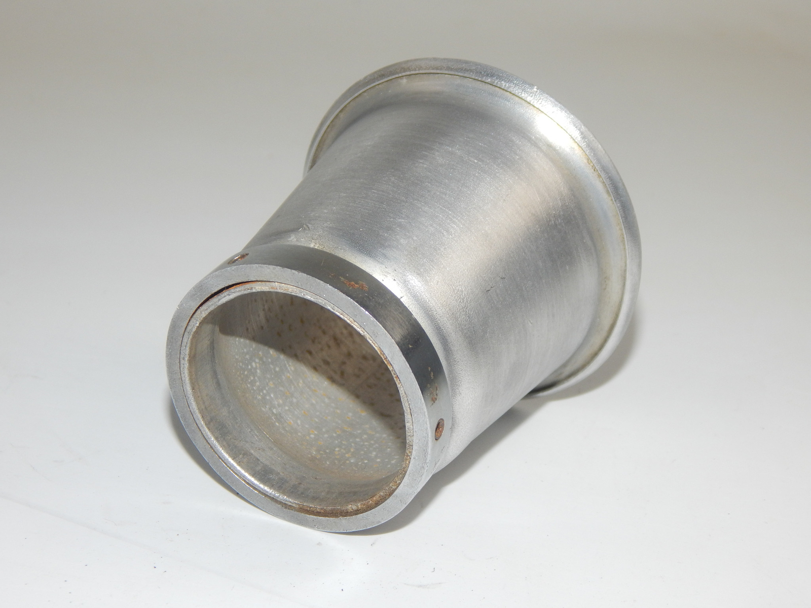 40mm x 68mm Vintage Aluminum Velocity Stack Carburetor CAF√â RACER ...