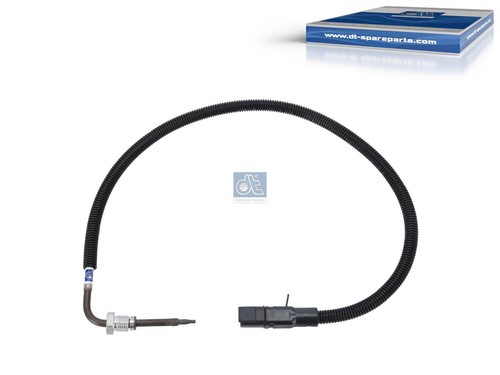 CAPSautomotive Sensor exhaust gas temperature 21164792 for Volvo ...