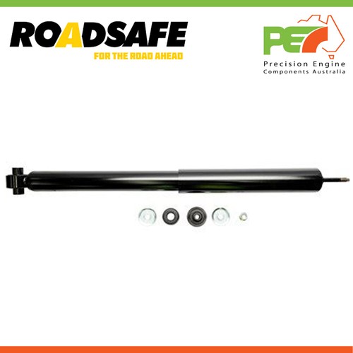 1x ROADSAFE STR Telescopic Shock Absorber For Holden Commodore VT 3.8 ...