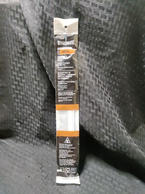 Bernzomatic Bronze Flux-Coated Welding and Brazing Rod (4-Pack) WB5 ...