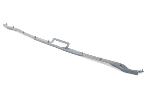 NEW AUDI A4 B8 FRONT BONNET EDGE PROTECTION 8K0823126J ORIGINAL | eBay