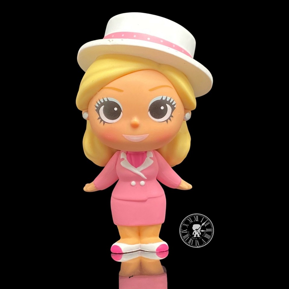 Funko Mystery Minis Barbie (2016 Vaulted Series) 3SHIPSFREE | eBay