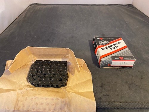 ITM / Repco Engine Timing Chain - 1364 - Fits Mazda 4.0L 91-97 / Ford 4 ...