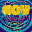Now Dance 94 Volume 2 | eBay