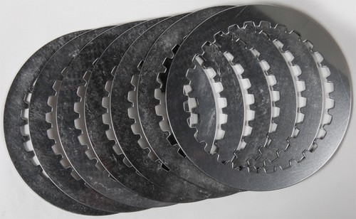 Hinson Plates Kit-Steel 7 Plates - SP165-7-001 | eBay