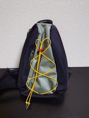 Angel Beats Kanade Tachibana Model Body Bag | eBay UK