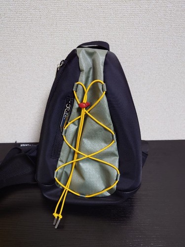 Angel Beats Kanade Tachibana Model Body Bag | eBay UK