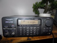 Realistic 1000 Channel Pro 2042 Scanner Receiver for sale online | eBay