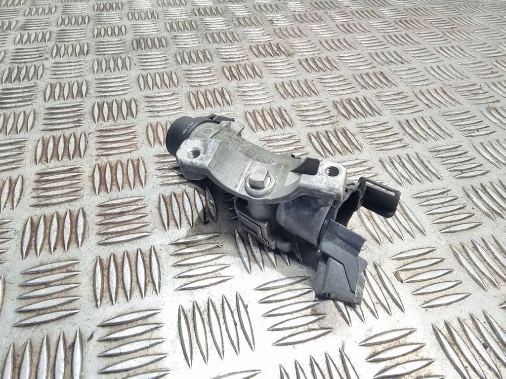 Volkswagen VW 2015 T5 Ignition Switch Key Barrel 6R0905851 Am60hp for ...