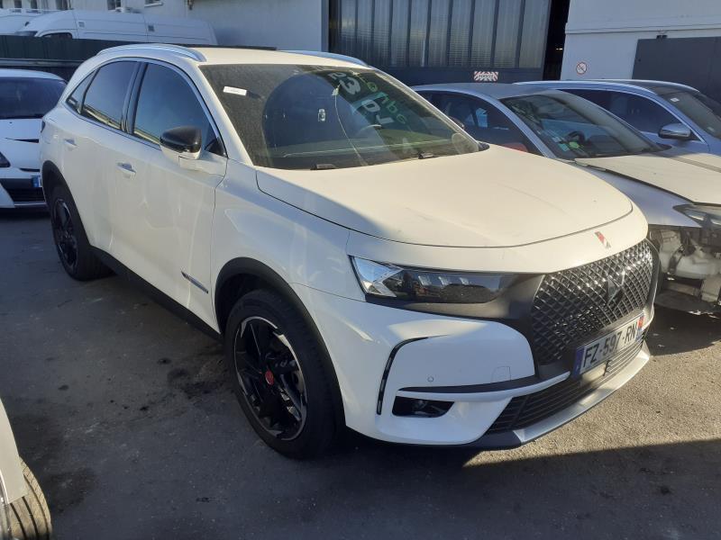 🇫🇷🥇Capteur ABS arriere gauche 9810961080 DS7 CROSSBACK /R:55486441 | eBay