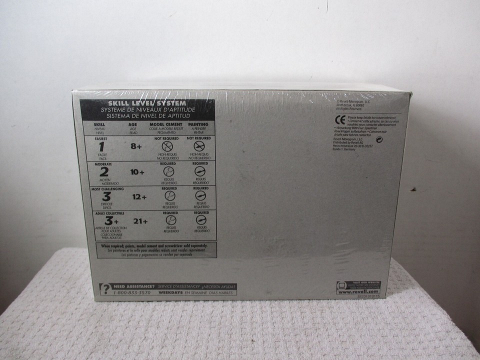 1/25 REVELL MUSCLE '71 PLYMOUTH HEMI CUDA #2943 MODEL KIT | eBay