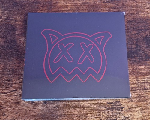 Ren - Sick Boi (2023) Brand New CD 18-Tracks Including Now-Deleted Song ...