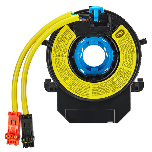 Steering Wheel Spiral Cable Clock Spring 93490-1U180 For Kia Sorento ...