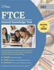FTCE General Knowledge Test Study Guide: Exam Prep Book and ...