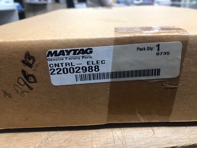 22002988 Whirlpool control board NEW open box | eBay