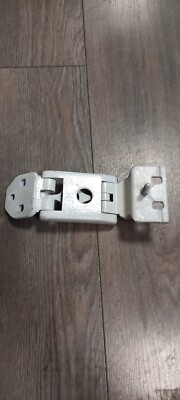 ARTICULATION CHARNIERE DE PORTE COFFRE ARRIERE RENAULT MASTER III 3 ...