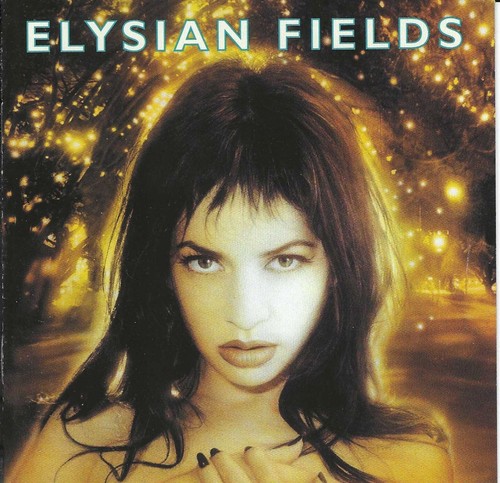 Elysian Fields - Bleed Your Cedar CD 1996 | eBay