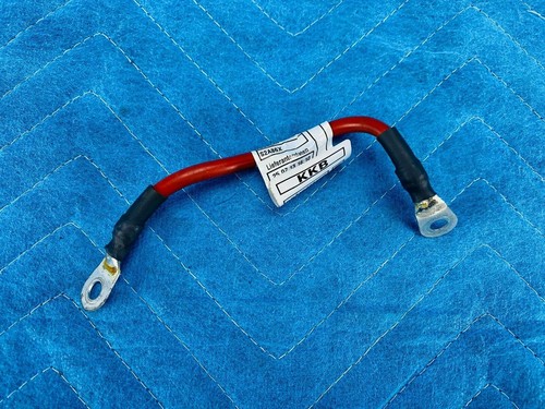 Genuine BMW Battery Power Distribution Adapter Cable 12517599335 OEM | eBay