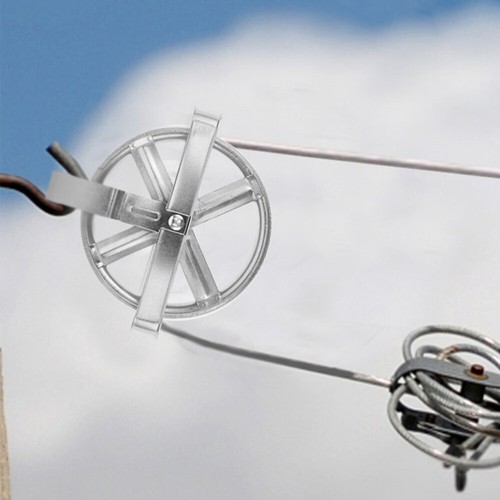Clothesline Pulley Laundry Wheel Baby Drying Rope Clothing Hanging | eBay