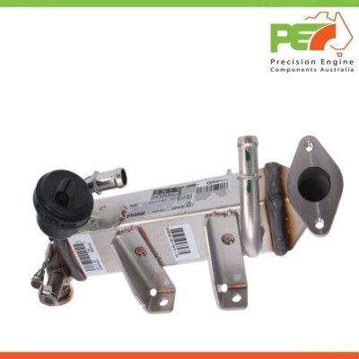 New OEM EGR Valve Cooler For Renault Master X62 Diesel 2.3L Turbo 4Cyl ...