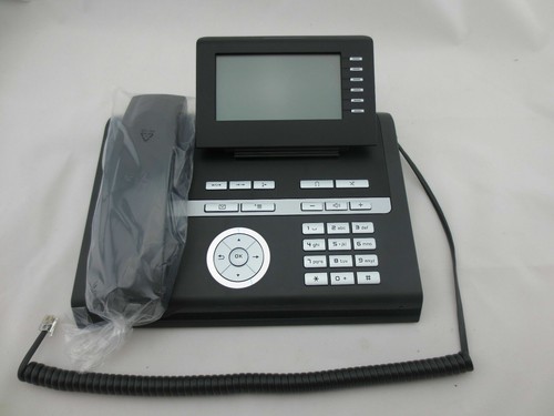 Siemens Unify OpenStage 40T Systemtelefon lava TDM T-Octopus F640 ...