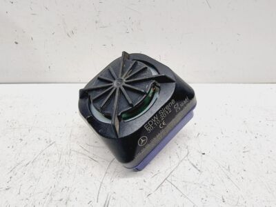 2013 Mercedes-Benz E S212 W212 alarm system siren A0038207726 | eBay UK