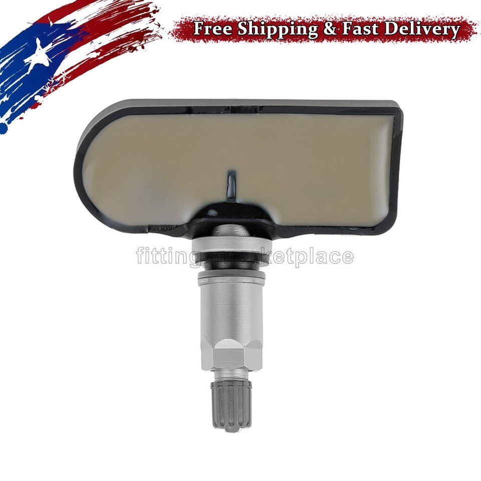4pcs TPMS Tire Pressure Monitoring Sensor 56053031AD for Chrysler Dodge ...