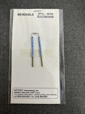 Ellman Electrodes | eBay