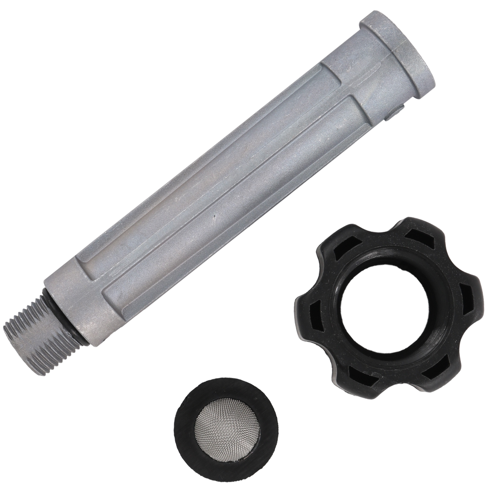 NEW 201496GS 190632GS WATER INLET TUBE For Annovi Reverberi Pressure ...