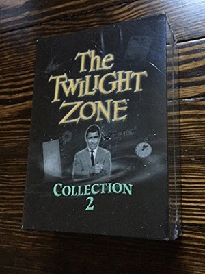 Twilight Zone Collection 2 DVD - GOOD | eBay