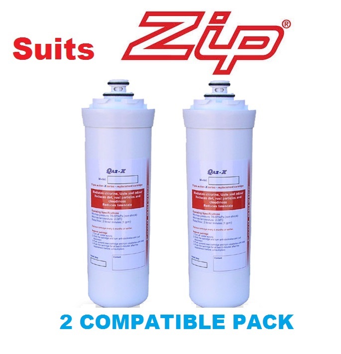 2PACK Suits Zip 5 - Star replacing filters 28001, 28002, 28004, 28005 ...