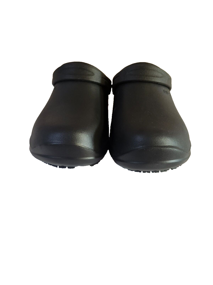 Merrell Men's US Size 9 Women's Size 11 Encore Service Pro Black Rubber ...