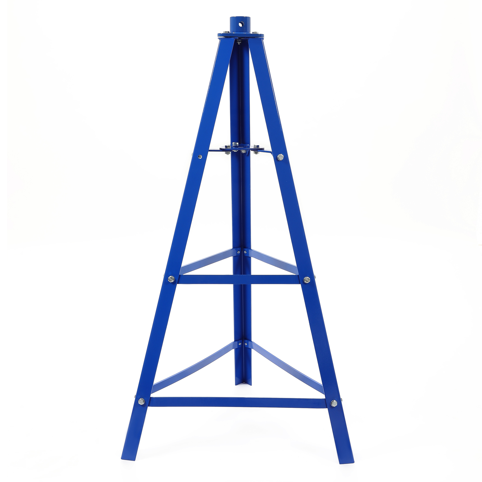 High Mount Tripod Jack Stand Under Hoist Lift Support Chasis Stabilizer ...