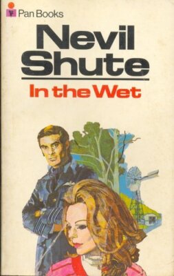 In the Wet by Shute, Nevil Paperback Book The Cheap Fast Free Post ...