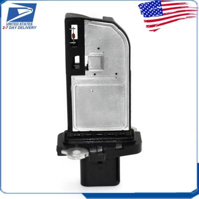 Mass Air Flow Meter Sensor For Lincoln Ford F150 F250 F350 F550 ...